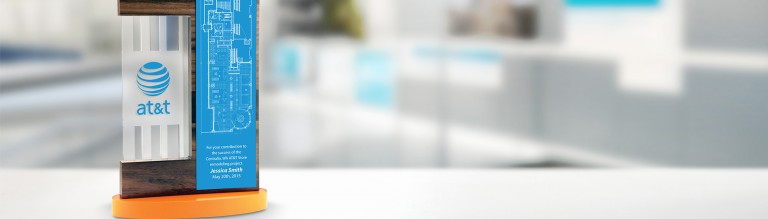 Bruce Fox, Inc. | Custom Awards & Branded Displayable Products