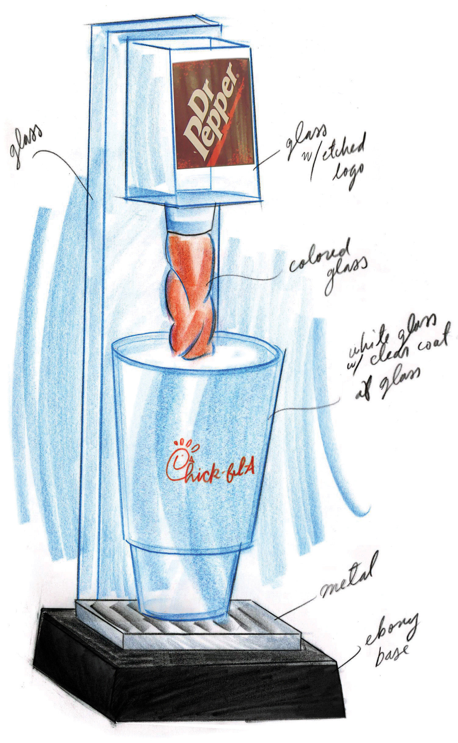 Services We Provide | Bruce Fox, Inc.