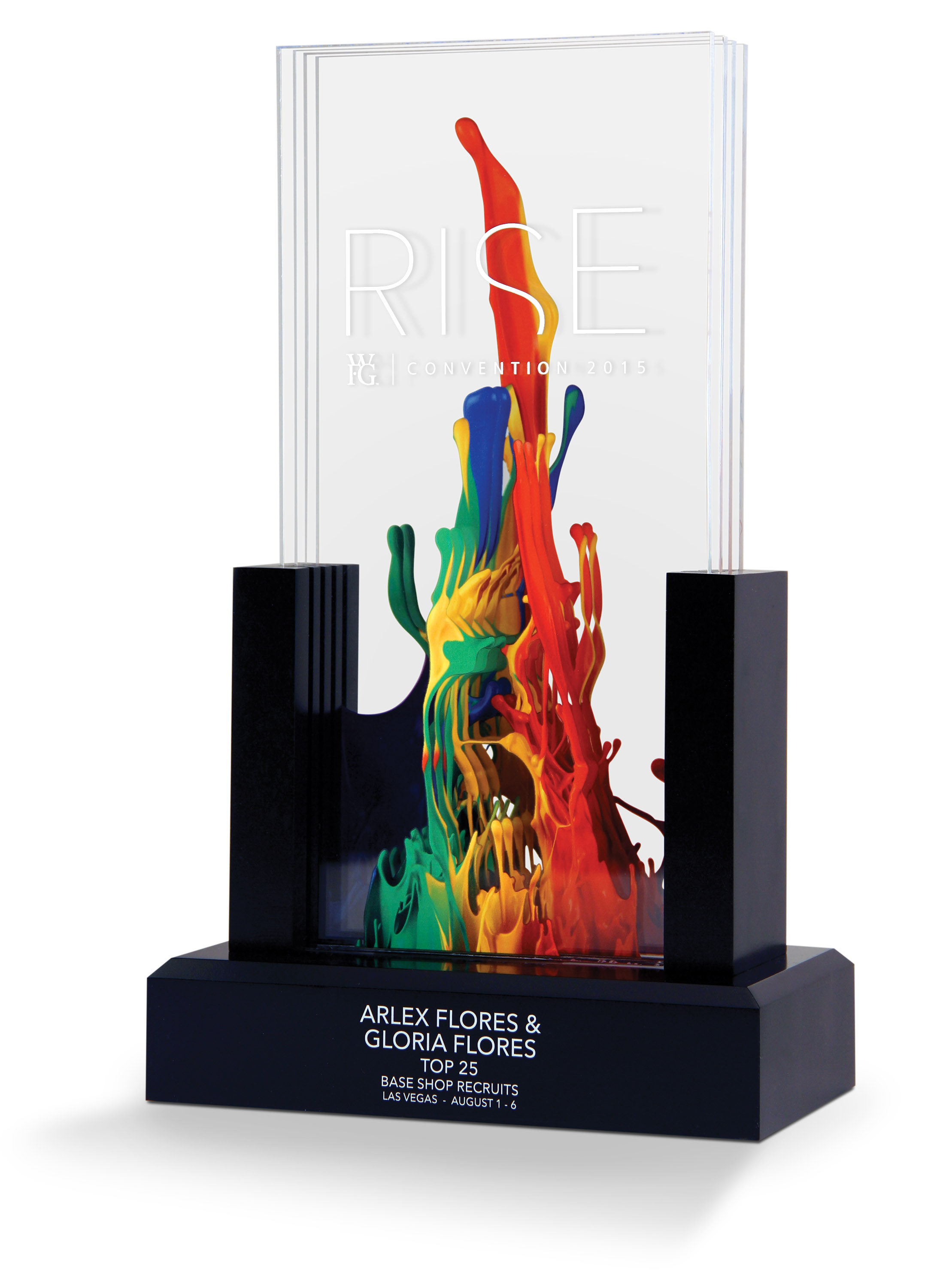 Did You Know? | Bruce Fox, Inc. | Features & Benefits